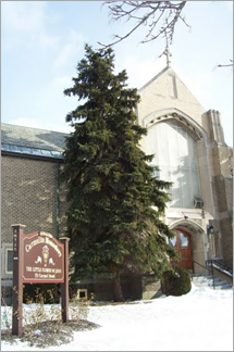 discalcedcarmelites1990: Monastery of the Little Flower of Jesus ...